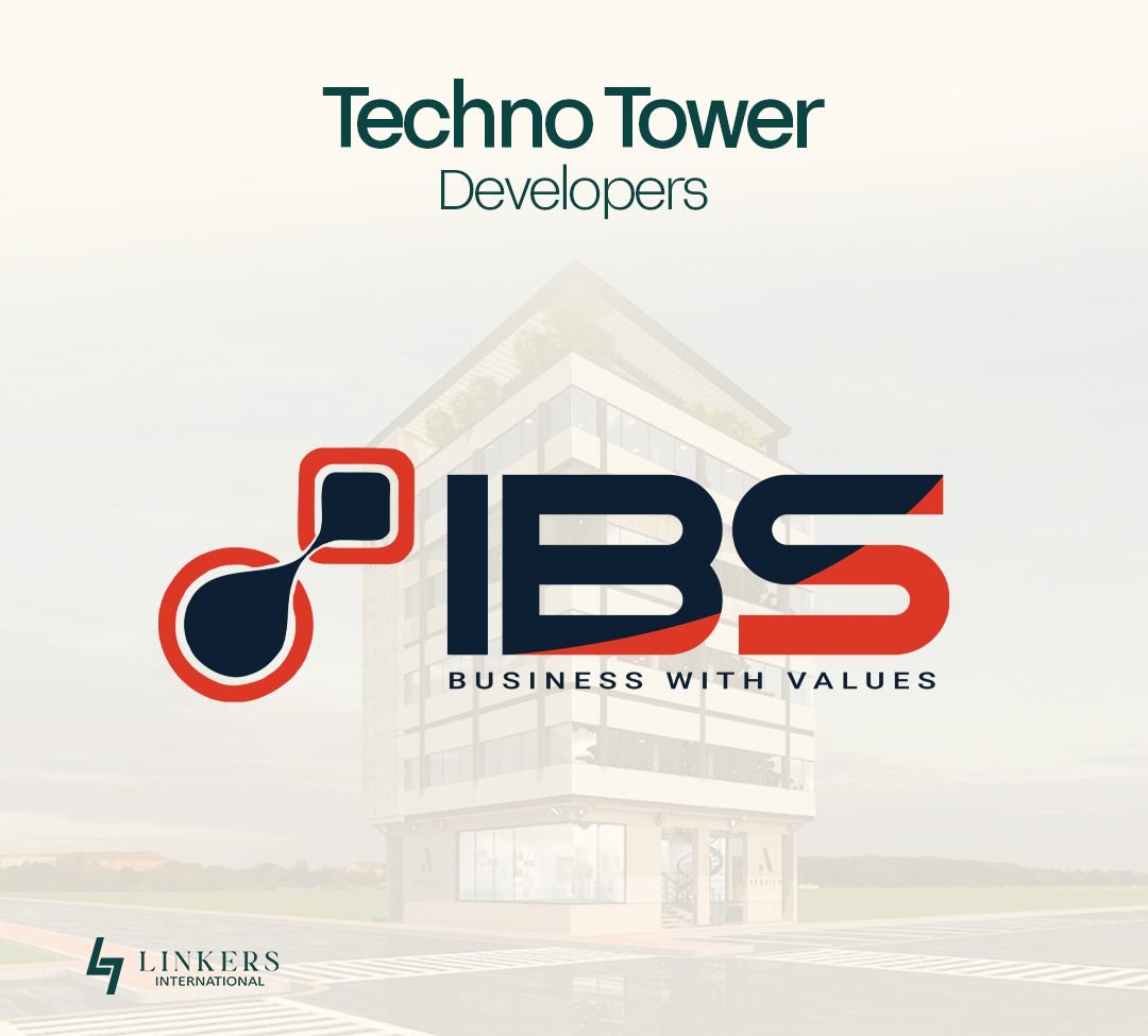 Techno Tower DHA 1 Islamabad