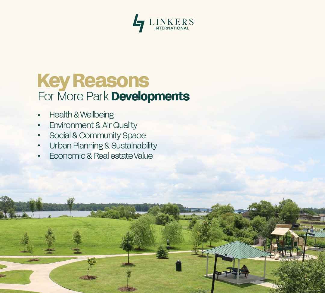 Why We Need More Parks in Rawalpindi and Islamabad?