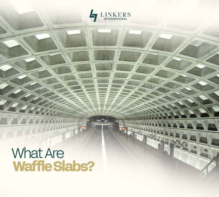 Waffle Slabs in Modern Construction are Reinventing Ceilings