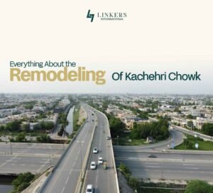Everything About the Remodeling of Kachehri Chowk
