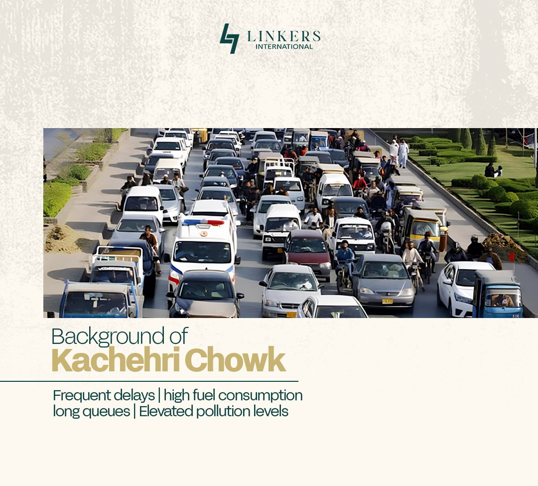Everything About the Remodeling of Kachehri Chowk