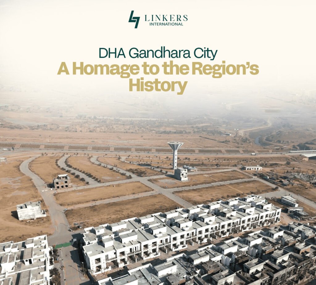 Why DHA Islamabad Phase 9 is Named as Gandhara City